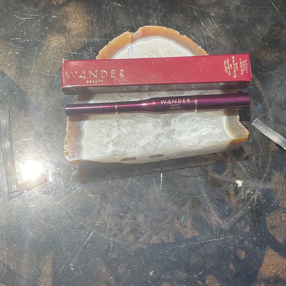 Wander Beauty | Makeup | Wander Beauty Lipsetter Dualended ...